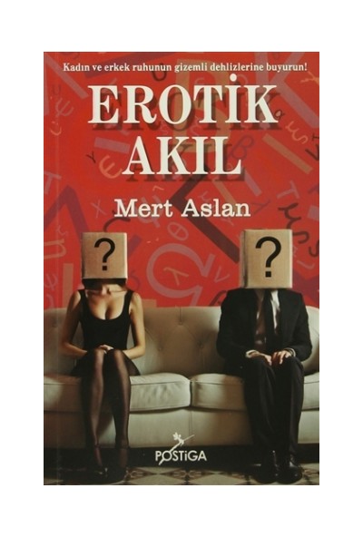 Erotik Akıl - Mert Aslan Erotik Akıl - Mert Aslan
