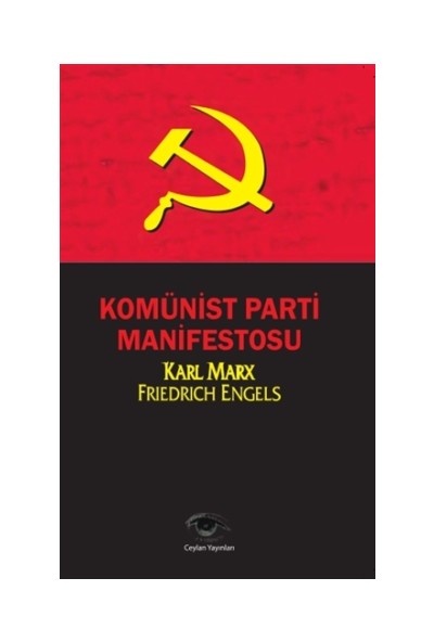 Komünist Parti Manifestosu
