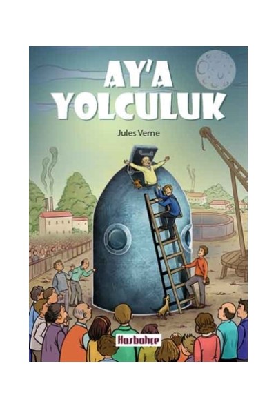 Ay’a Yolculuk