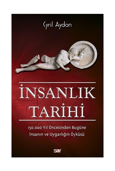 İnsanlık Tarihi İnsanlık Tarihi