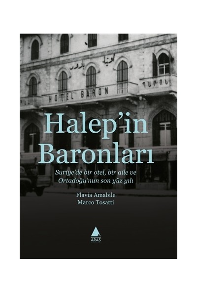 Halep'in Baronları Halep'in Baronları