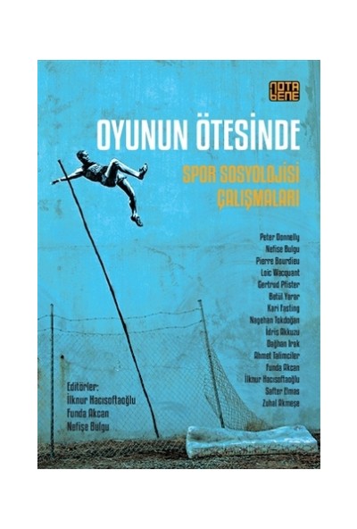 Oyunun Ötesinde Oyunun Ötesinde