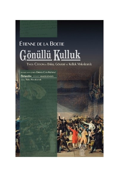 Gönüllü Kulluk