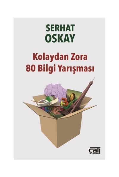 Kolaydan Zora 80 Bilgi Yarışması