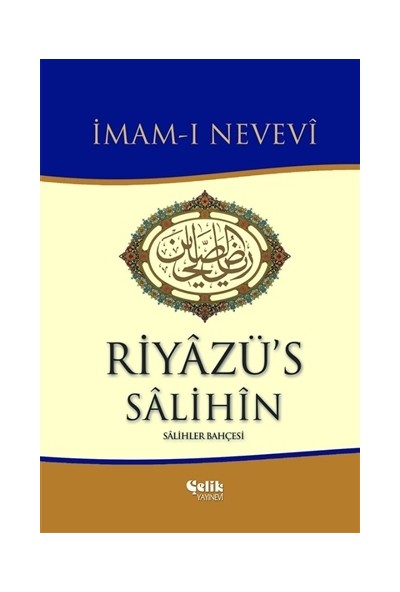 Riyazü's Salihin