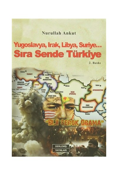 Sıra Sende Türkiye