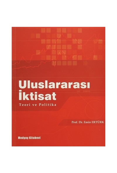 Uluslararası İktisat