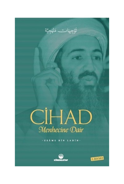 Cihad Menhecine Dair