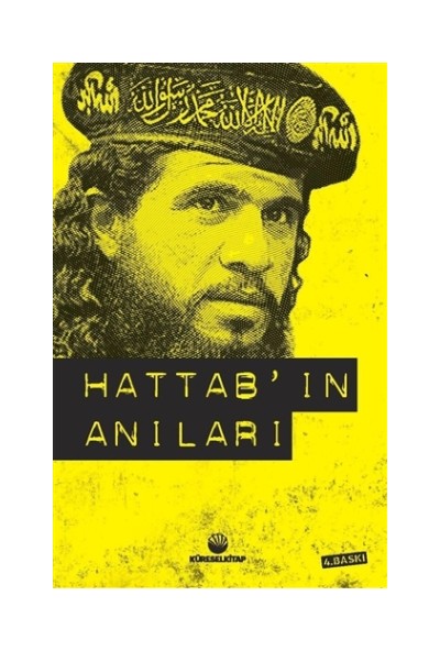 Hattab'ın Anıları - Samir bin Salih es-Süveylim Hattab'ın Anıları - Samir bin Salih es-Süveylim