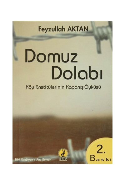 Domuz Dolabı