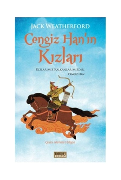 Cengiz Han'ın Kızları