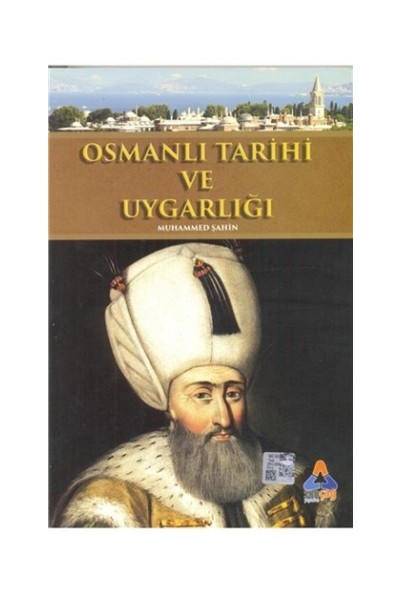 Osmanlı Tarihi ve Uygarlığı