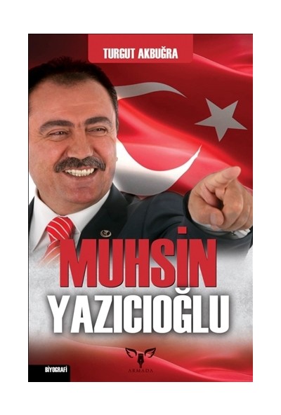 Muhsin Yazıcıoğlu - Turgut Akbuğra
