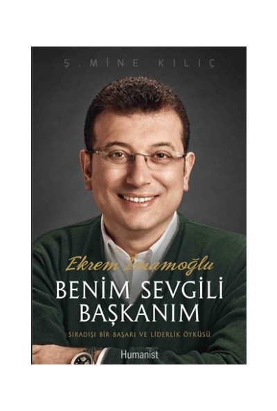 Benim Sevgili Başkanım