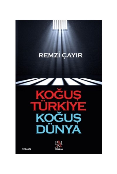 Koğuş Türkiye Koğuş Dünya