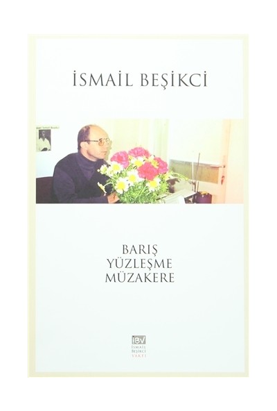 Barış Yüzleşme Müzakere