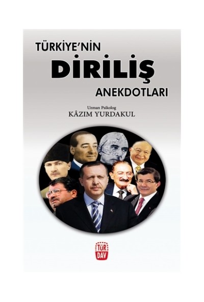 Türkiye'nin Diriliş Anekdotları