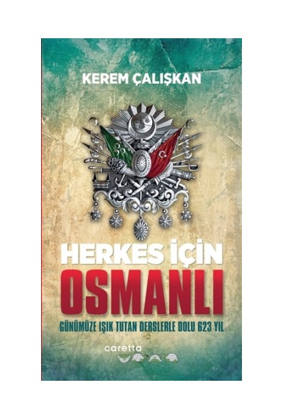 Herkes İçin Osmanlı