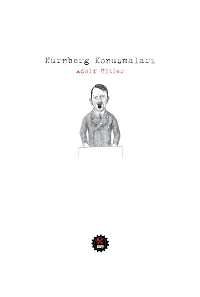 Nürnberg Konuşmaları Nürnberg Konuşmaları