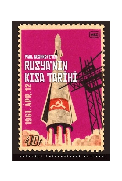 Rusya'nın Kısa Tarihi