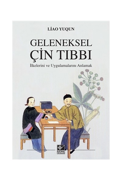 Geleneksel Çin Tıbbı