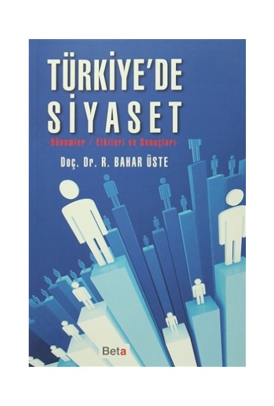 Türkiye'de Siyaset