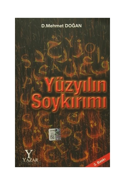 Yüzyılın Soykırımı