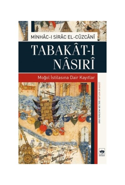 Tabakat-I Nasıri