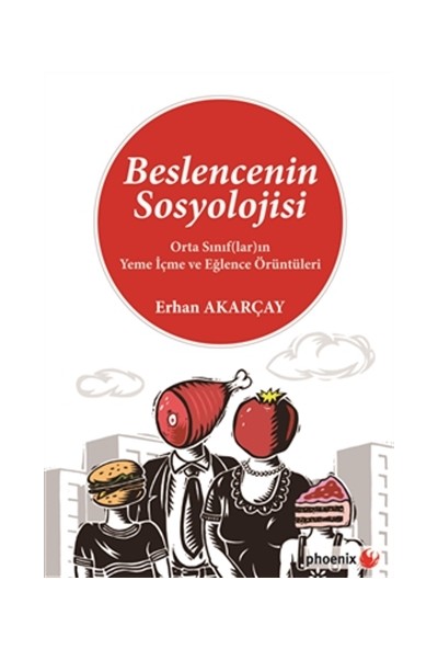 Beslencenin Sosyolojisi Beslencenin Sosyolojisi