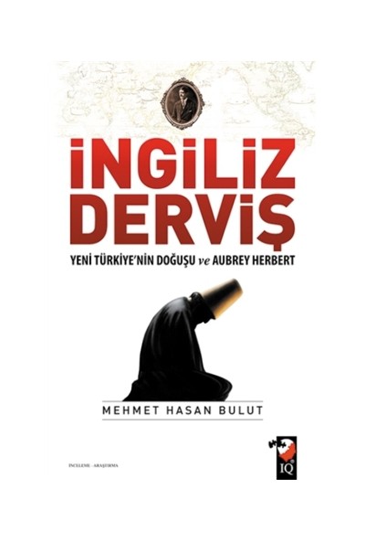 İngiliz Derviş - Mehmet Hasan Bulut