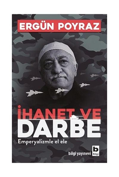 İhanet ve Darbe