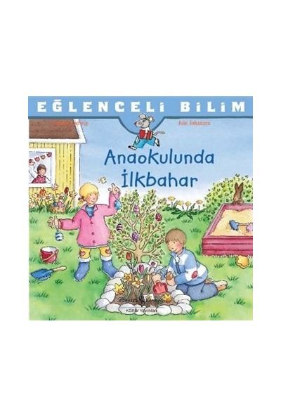 Anaokulunda İlkbahar