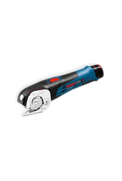 Bosch Gus 10,8 V-Lı Çok Amaçlı Akülü Makas