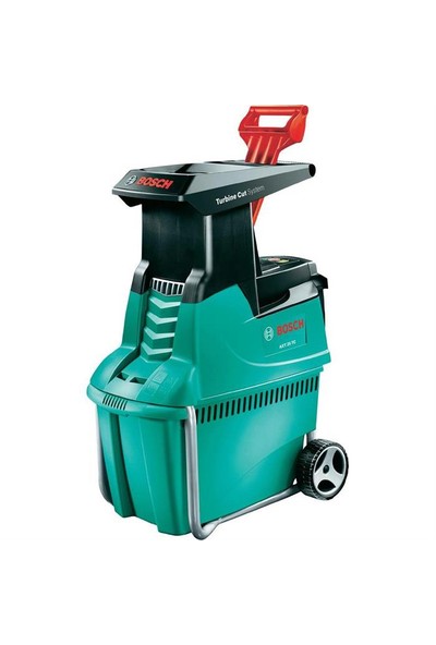 Bosch Axt Tc Dal Öğütme Makinesi 2500W