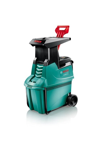 Bosch Axt 25 D Dal Öğütme Makinesi 2500W