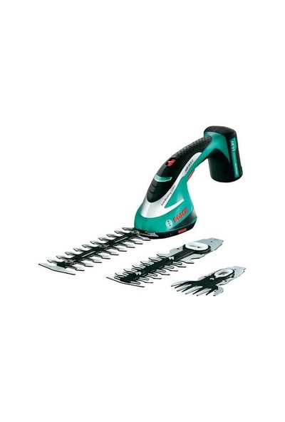 Bosch Asb 10.8 Lı Topiari Makas Seti 10.8V
