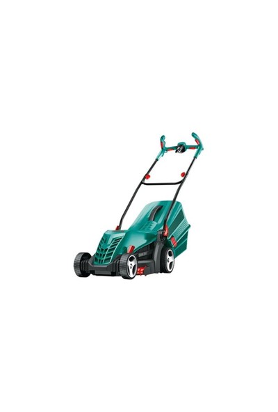 Bosch Arm 33 Elektrikli Çim Biçme Makinesi 1300W Bosch Arm 33 Elektrikli Çim Biçme Makinesi 1300W