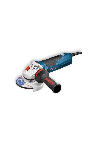 Bosch Gws 17-125 Cıe Profesyonel Taşlama Makinası 1700W