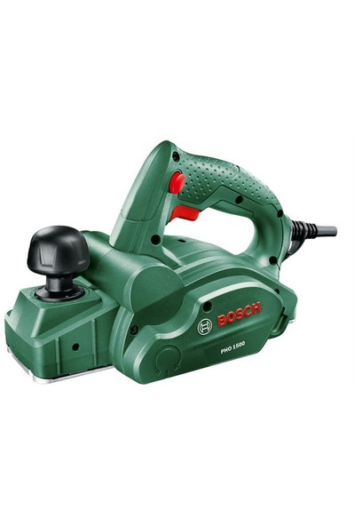 Bosch Pho 1500 Planya 550W Bosch Pho 1500 Planya 550W