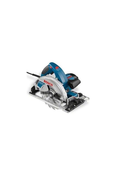 Bosch Gks 65 Gce Daire Testere