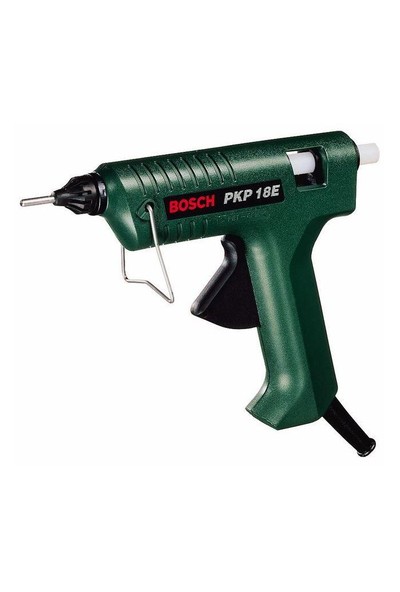 Bosch Pkp 18 E- Elektrikli Silikon Mum Tabancası