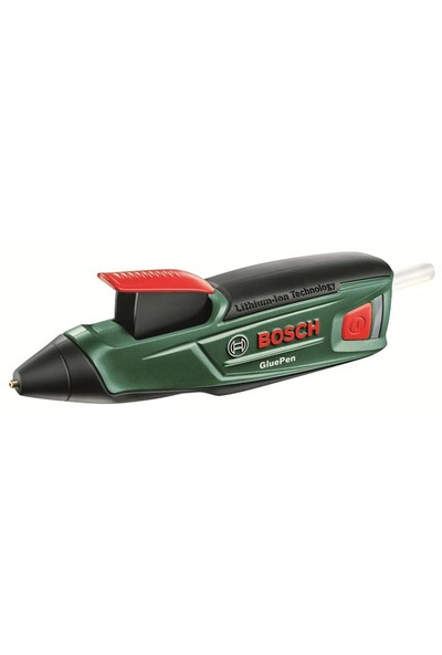 Bosch Gluepen Lityum Akülü 36V Mum Silikon Tabancası Bosch Gluepen Lityum Akülü 36V Mum Silikon Tabancası