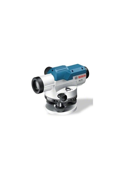 Bosch Gol 20 D Optik Nivelman (Bt 160 Tripod+Gr 500 Mira) Bosch Gol 20 D Optik Nivelman (Bt 160 Tripod+Gr 500 Mira)