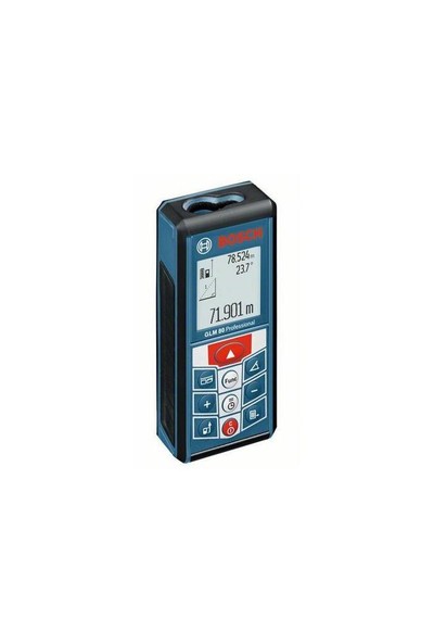 Bosch Glm 80 Lazer Metre