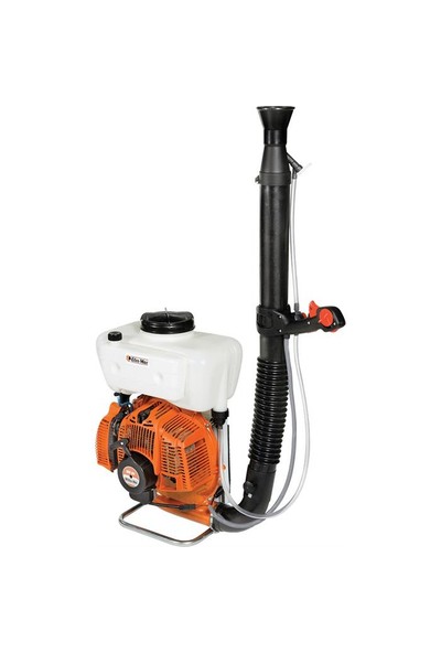 Oleomac Mb 80 Sırt Atomizörü Oleomac Mb 80 Sırt Atomizörü