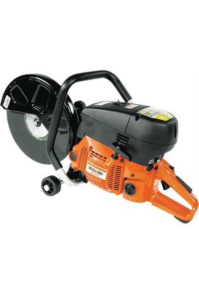 Oleomac 963 Tta Beton Kesme Makinesi 35Cm Oleomac 963 Tta Beton Kesme Makinesi 35Cm