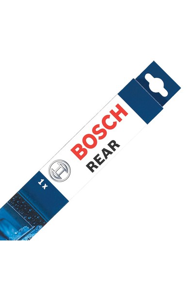 Bosch BMW 1 Serisi Arka Silecek (2004-2011 E81-E87) Bosch Rear Bosch BMW 1 Serisi Arka Silecek (2004-2011 E81-E87) Bosch Rear