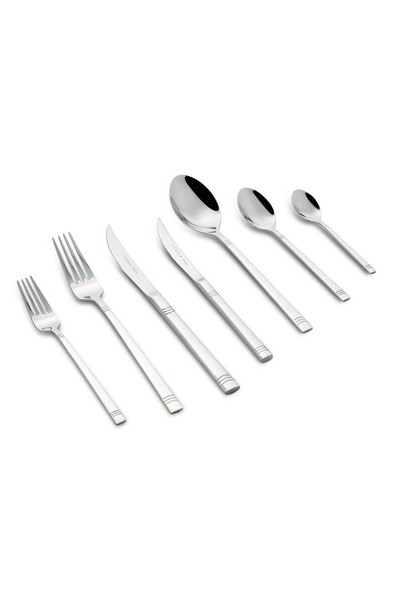 Karaca 84 Parça D029 Kutulu Çatal Kaşık Bıçak Takımı