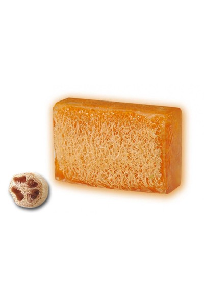 Selülit Sabunu, Bitkisel Kabak Lifli, Bal Özlü