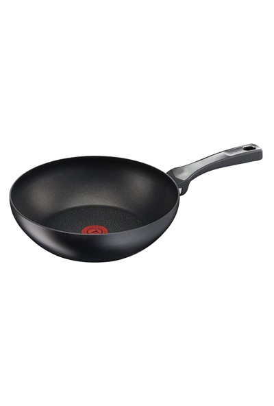 Tefal C6201972 Titanium Expertise 28 cm Wok Tava - 2100088993